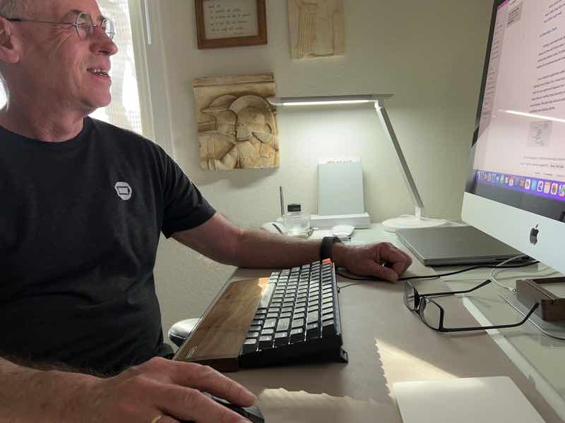 Legal - Original Mac Guy