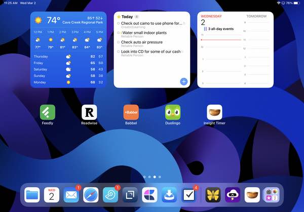 A Morning Routine that Works – An App-Based Approach - Original Mac Guy