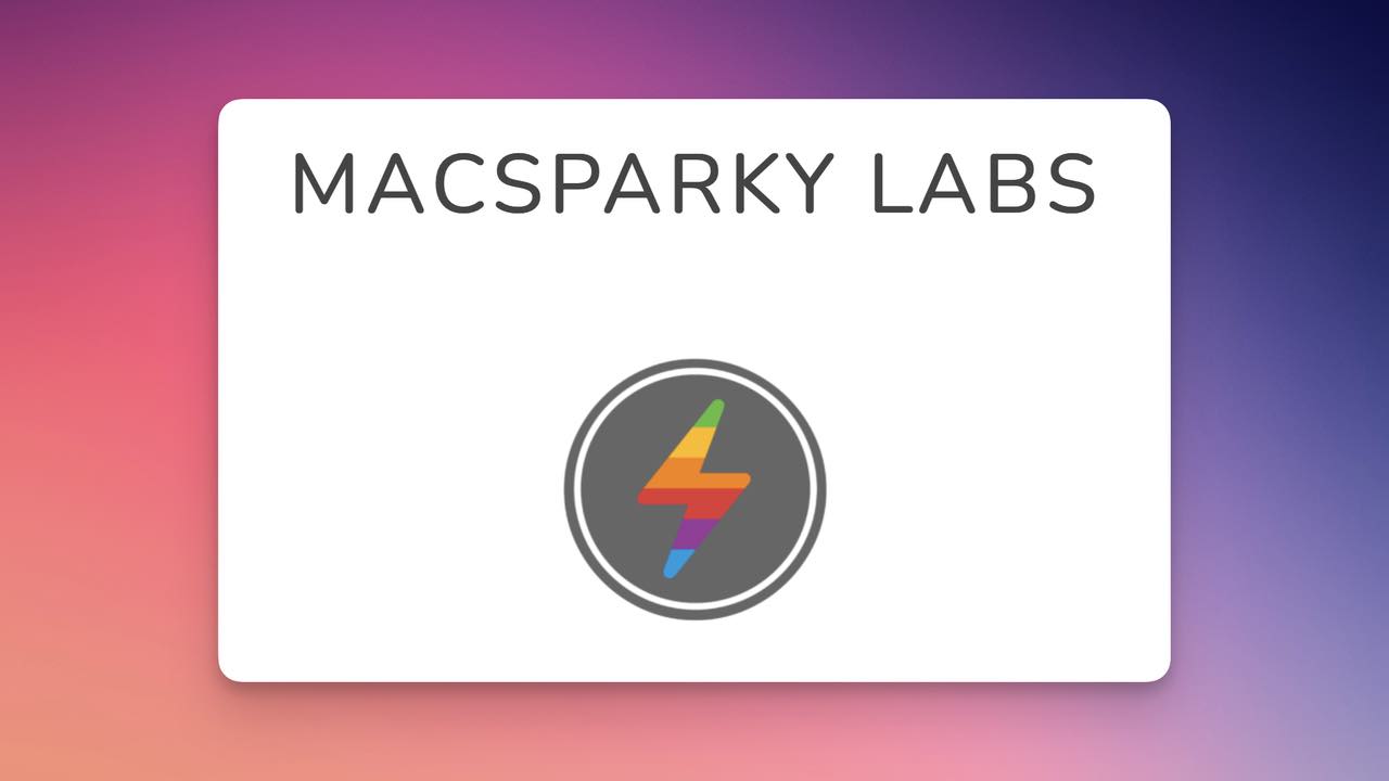 My Year With MacSparky Labs: Gaining Skills, Enhancing Productivity, and Exploring Creativity ...