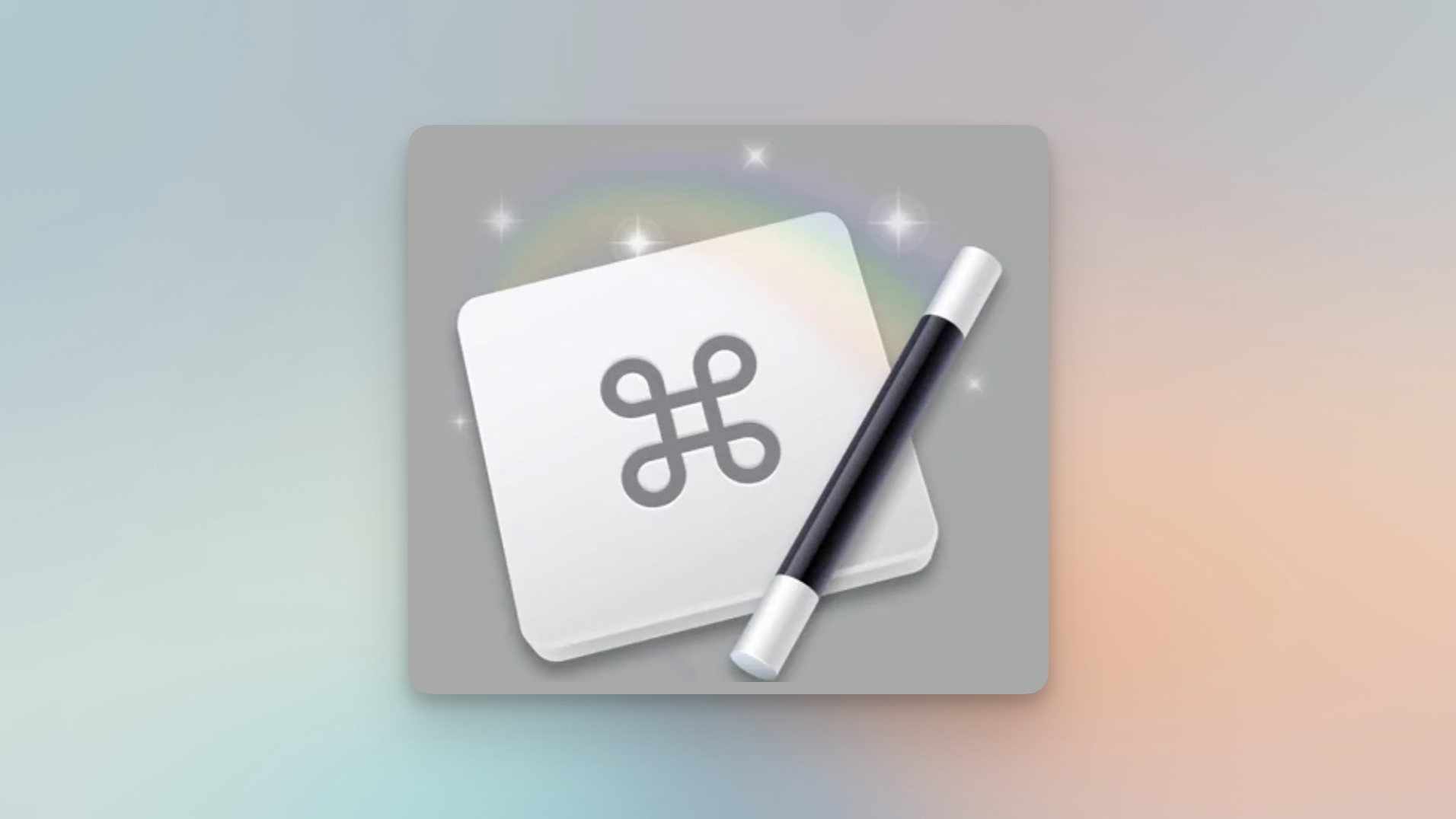 Discovering the Power of Automation with Keyboard Maestro - Original ...