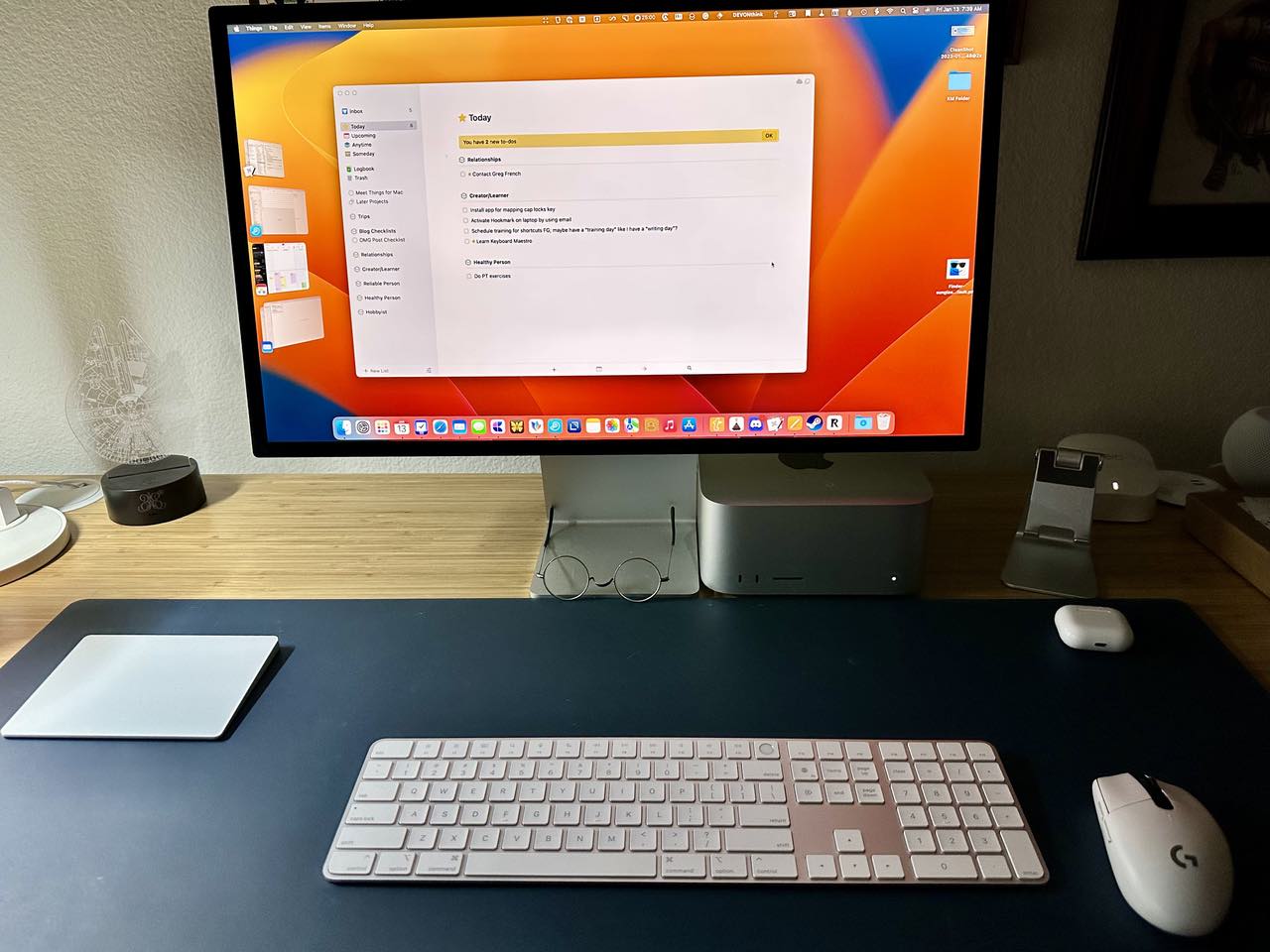 Why I Switched From a Mechanical Keyboard to an Apple Extended Keyboard ...