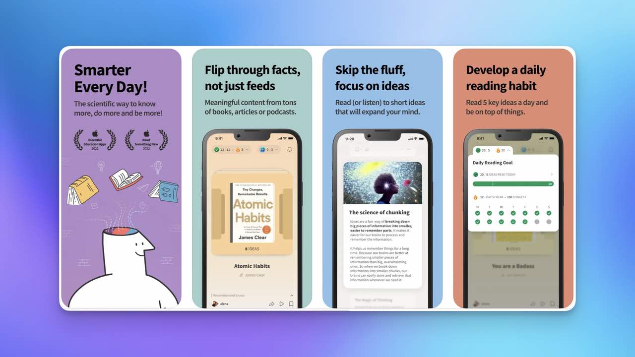 A Review Of Deepstash Pros Cons And Overall Value Original Mac Guy