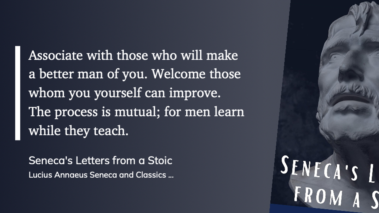 The Power of Personal Role Models - Original Mac Guy