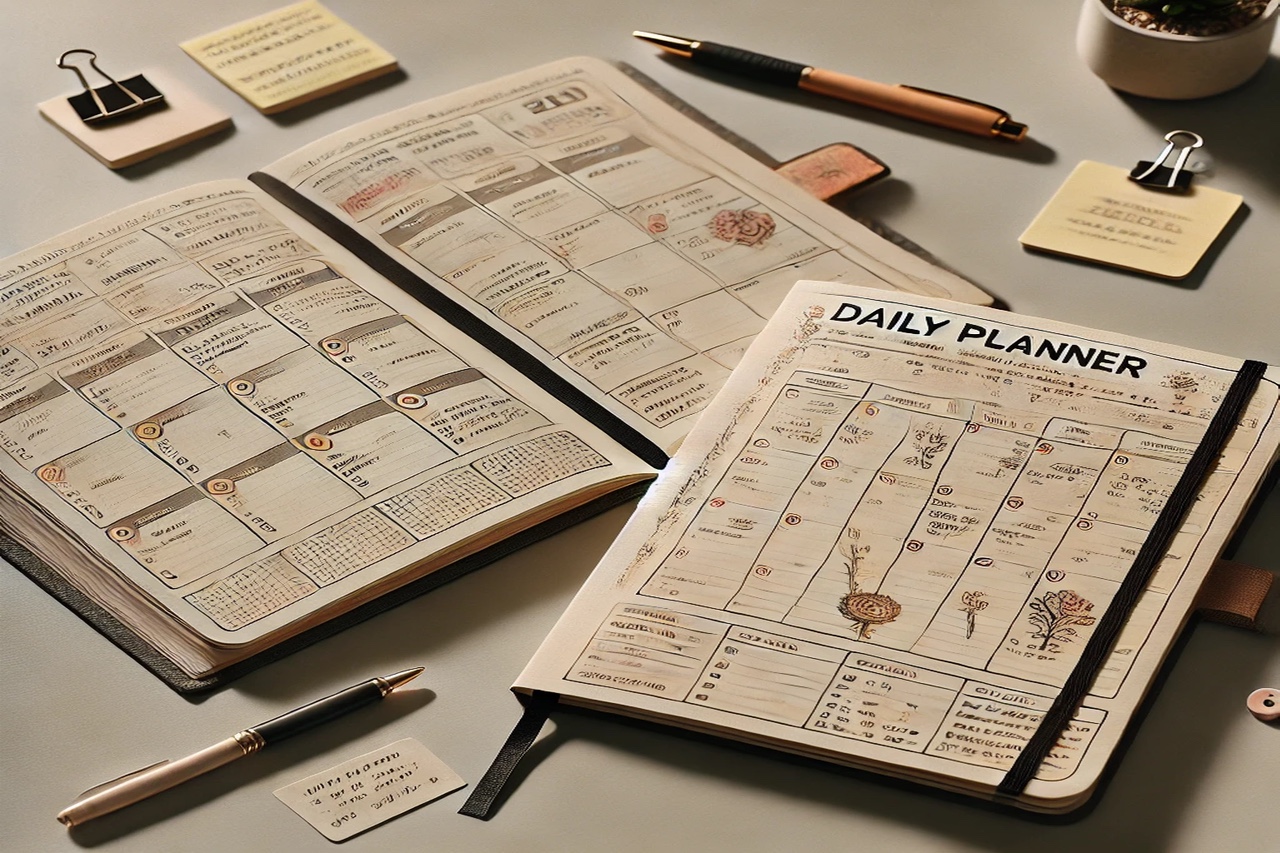 The Hybrid Productivity Workflow: Combining Time Blocking and the ...