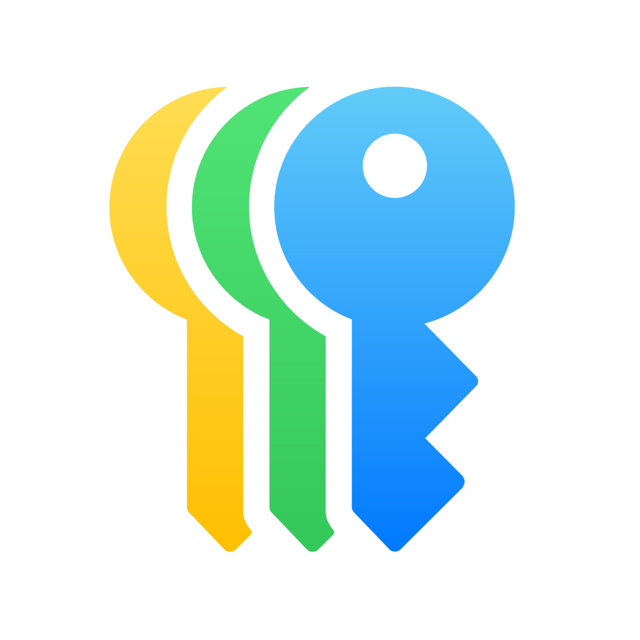 Switching from 1Password to Apple Passwords and Access: A Seamless and ...