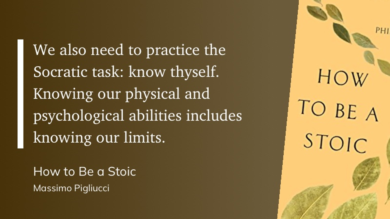 Limiting Beliefs vs. Knowing Your Limits: How to Tell the Difference ...