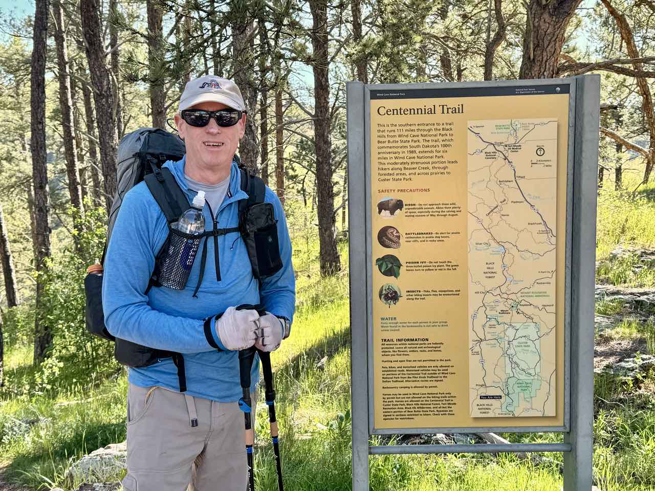 Summer’s Calling—So I’m Hiking More and Blogging Less - Original Mac Guy